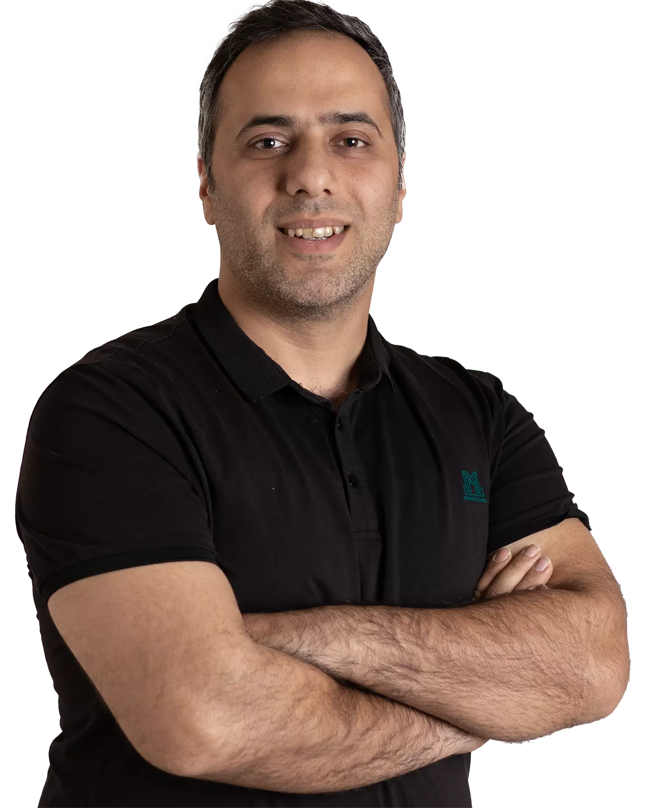 Home - Mahyar Radgoudarzi